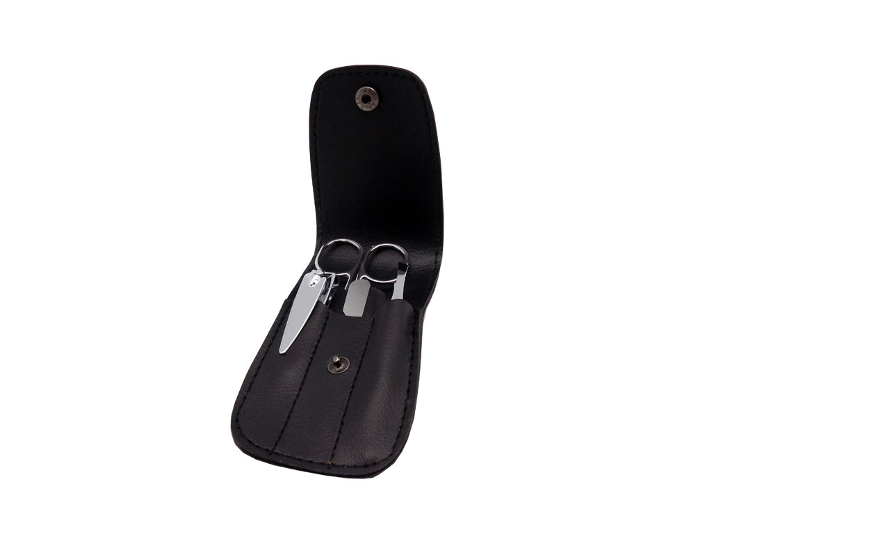 Set de Manicura Penelope - Marketbrand - TOMA RETAIL SRL