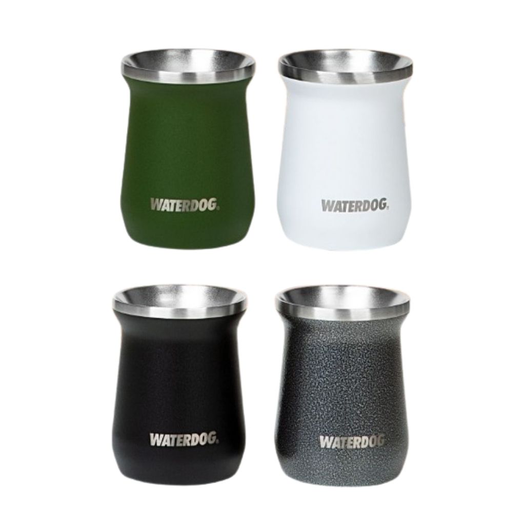 Mate Zoilo Waterdog 240cc - Marketbrand - TOMA RETAIL SRL