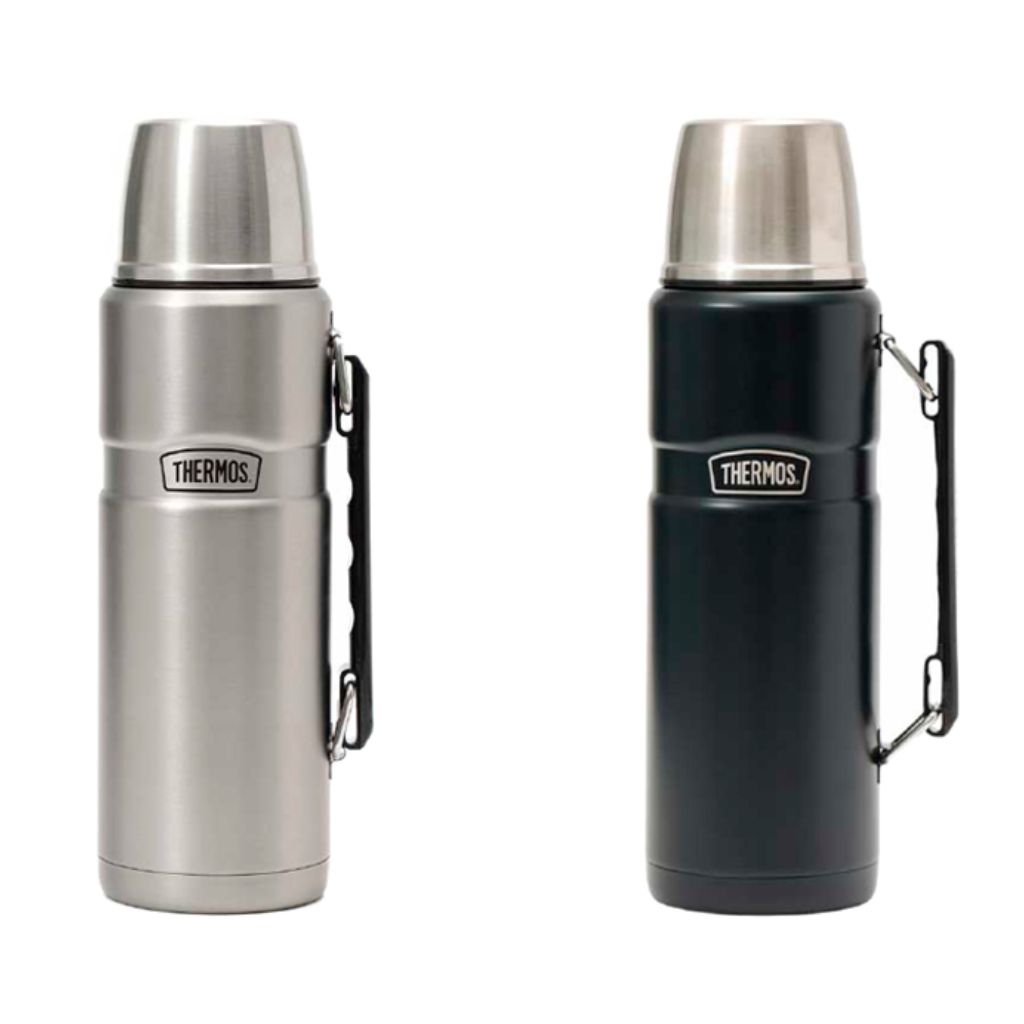 Termo Thermos Stainless King 1200ml - Marketbrand - TOMA RETAIL SRL